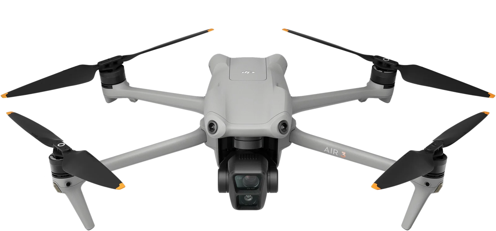 DroneDB — The most comprehensive drone database online